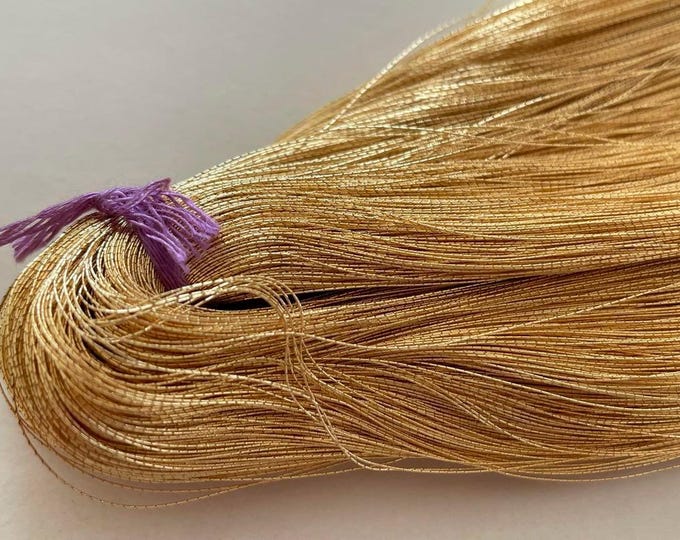 Japanese Silk Embroidery Thread Floss for Kimono Furisode Uchikake ...