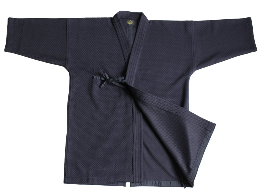 Kendo, Kendo Uniform, Japanese Martial Arts, Kendo Jacket, Kendo Armor ...