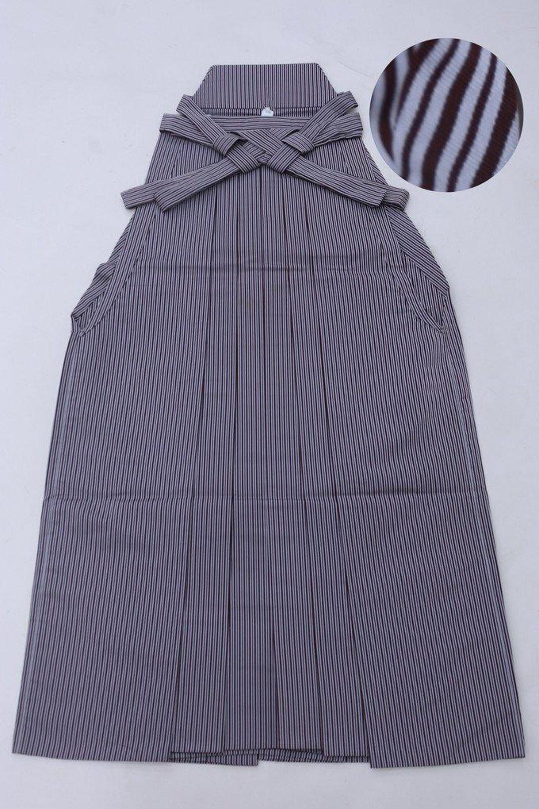 Hakama , Men's Hakama, Men Kimono Skirt, Mens Hakama, Kimono Pants ...