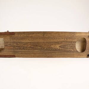 Mini Koto Japanese Instruments High Class 13 Strings Zenon Brand - Etsy