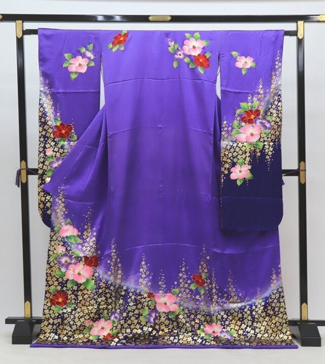 KimonoFujiyamarock - Etsy Canada