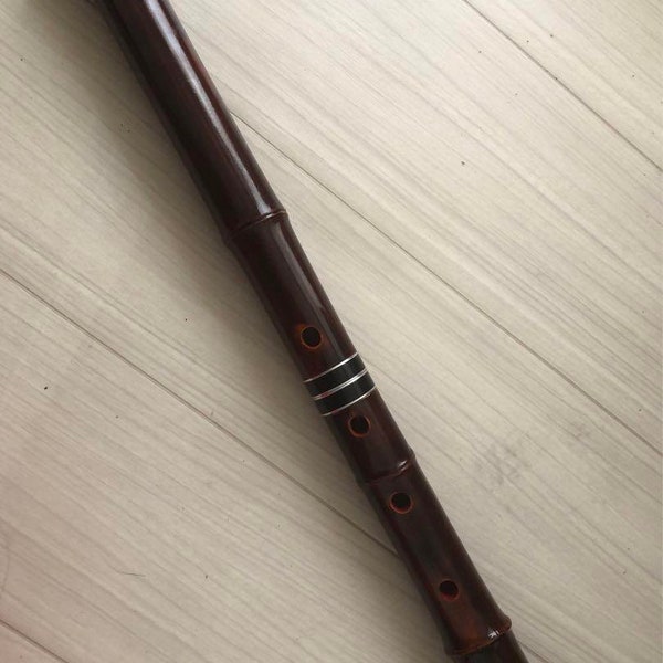 Shakuhachi Flute - Etsy