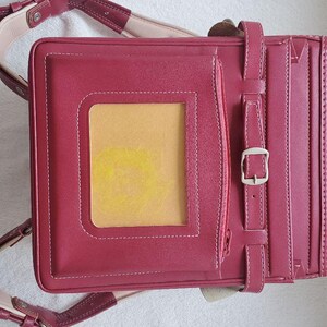 Randoseru, Cowhide Leather Randoseru, School Bag Randoseru, Japanese ...