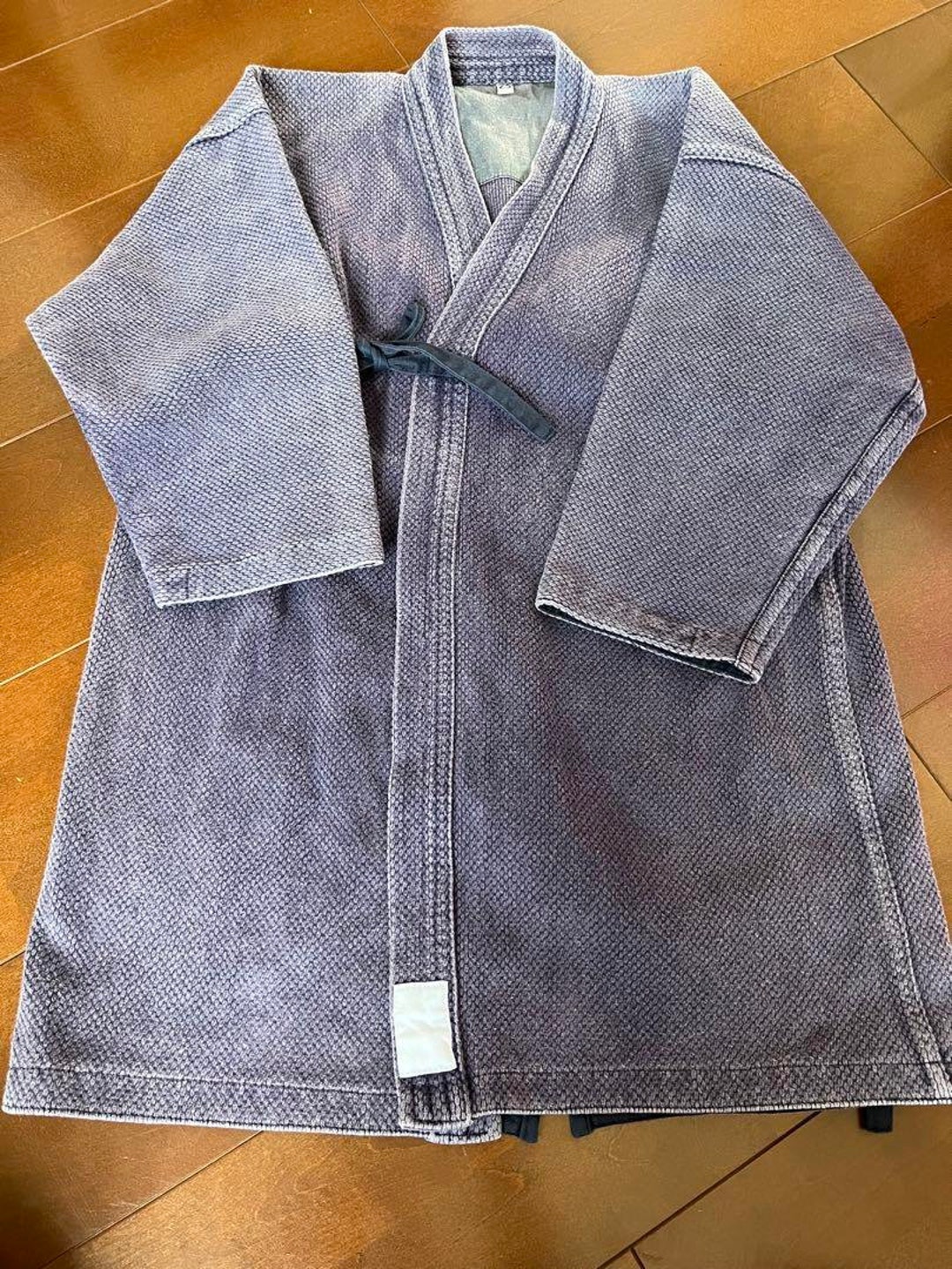 Iaido, Kendo Jacket, Kendo Uniform, Japanese Martial Arts, Japanese ...