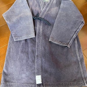 Iaido, Kendo Jacket, Kendo Uniform, Japanese Martial Arts, Japanese ...