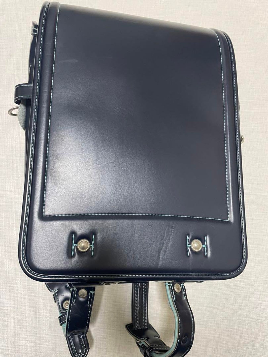 Randoseru, Cowhide Leather Randoseru, School Bag Randoseru, Japanese ...