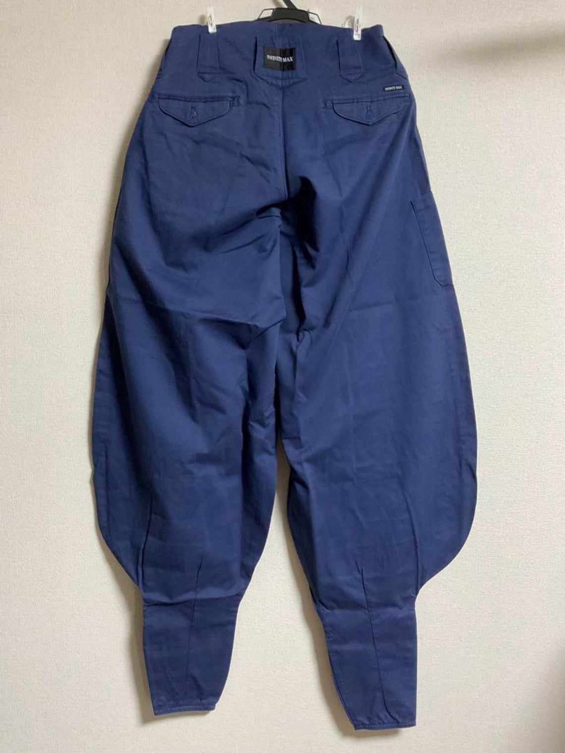 Toraichi Nikkapokka, Tobishoku Work Pants, Ninjya Pants, Japanese ...