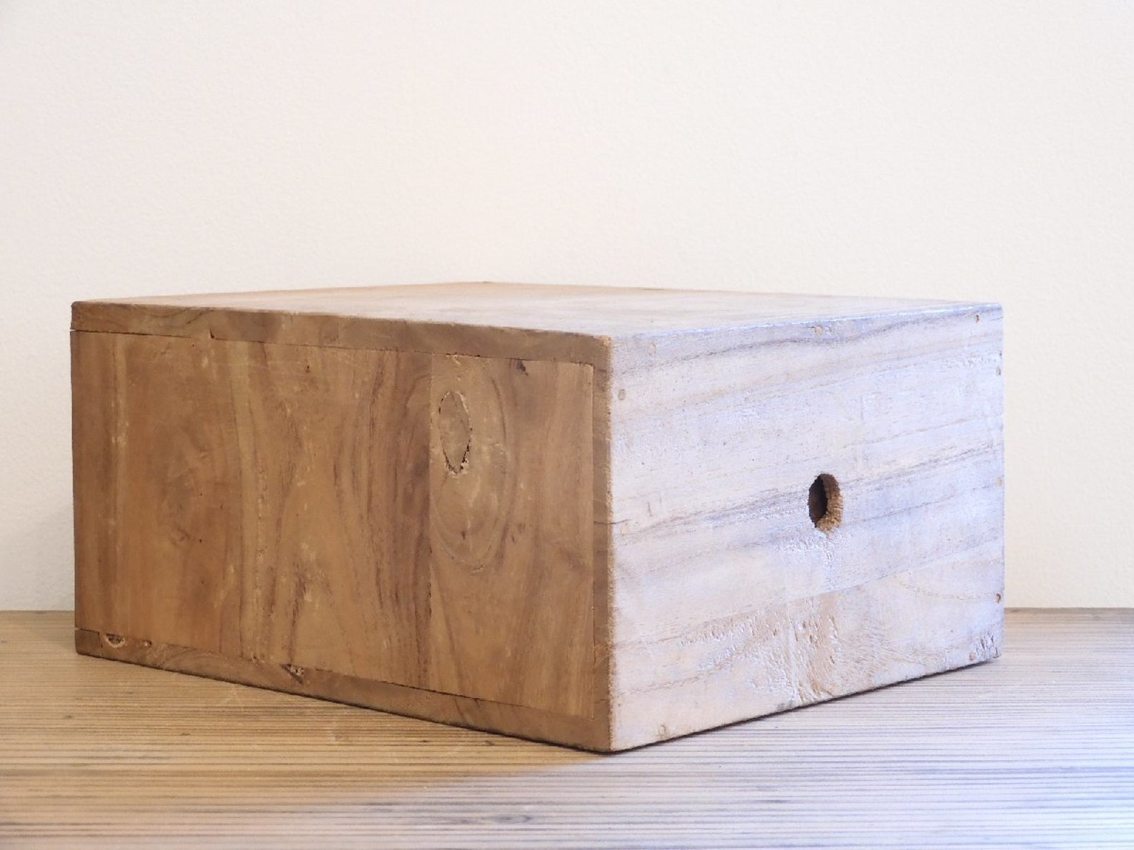 Japanese Medicine Box, Japanese Storage Box, Wood Box, Handmade Japan ...