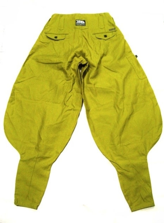 Toraichi Nikkapokka, Tobishoku Work pants, Ninjya pan… - Gem