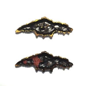 Menuki, Decorative Hilt, Sword Fittings, Samurai Sword, Sword Guard ...