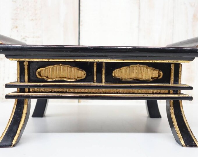 Buddhist Table, Buddhist Altar, Buddhist Wood Stand, Kyozukue ...