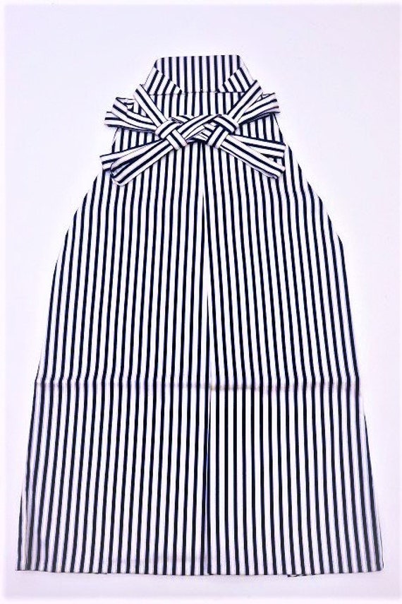 Men’s Hakama, Japanese Hakama, Kimono Pants, Kimono M… - Gem