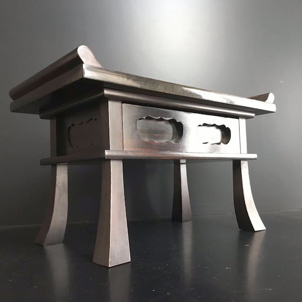 Buddhist Altar - Etsy