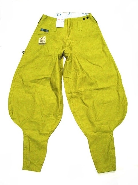 Toraichi Nikkapokka, Tobishoku Work pants, Ninjya pan… - Gem