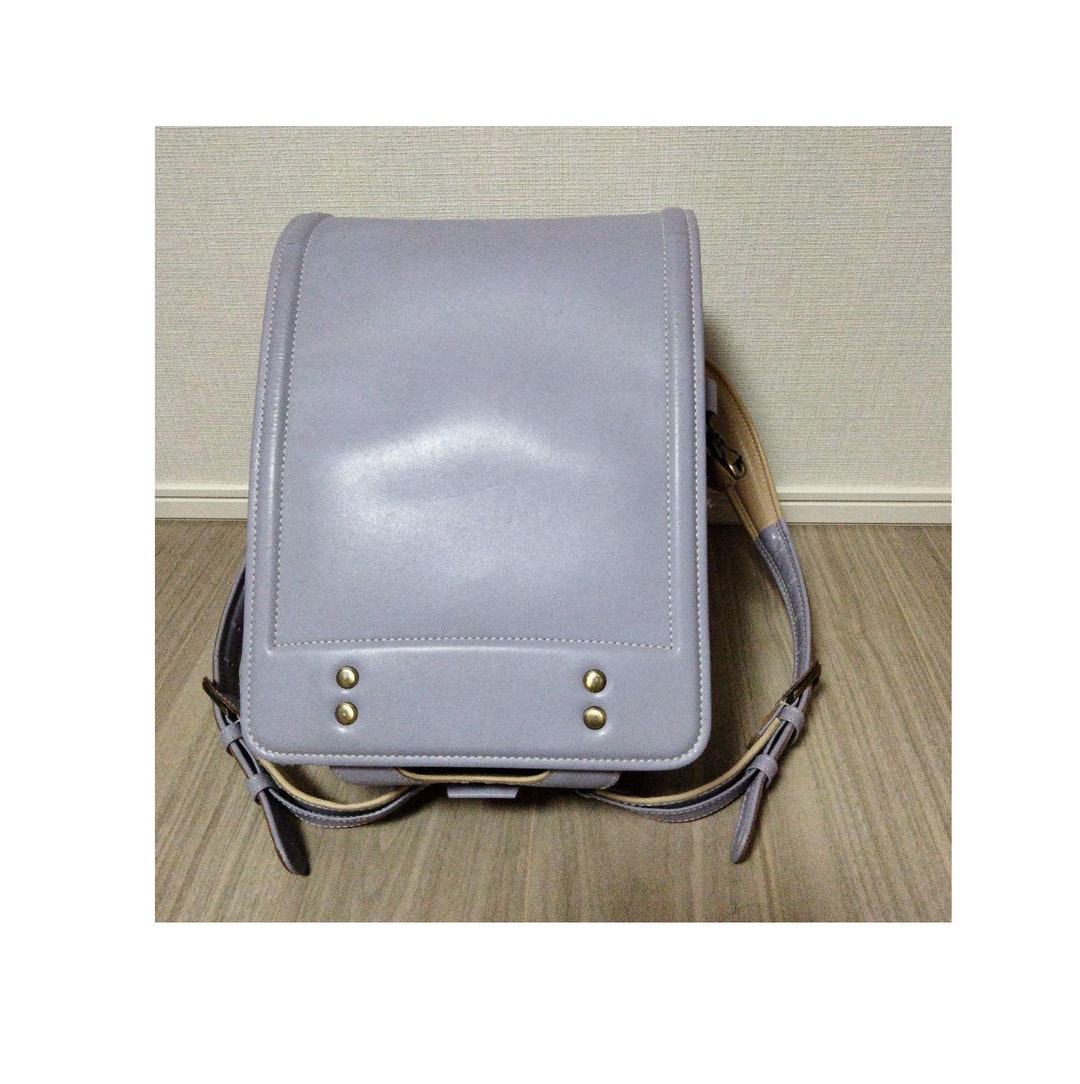 Randoseru, Cowhide Leather Randoseru, School Bag Randoseru, Japanese ...