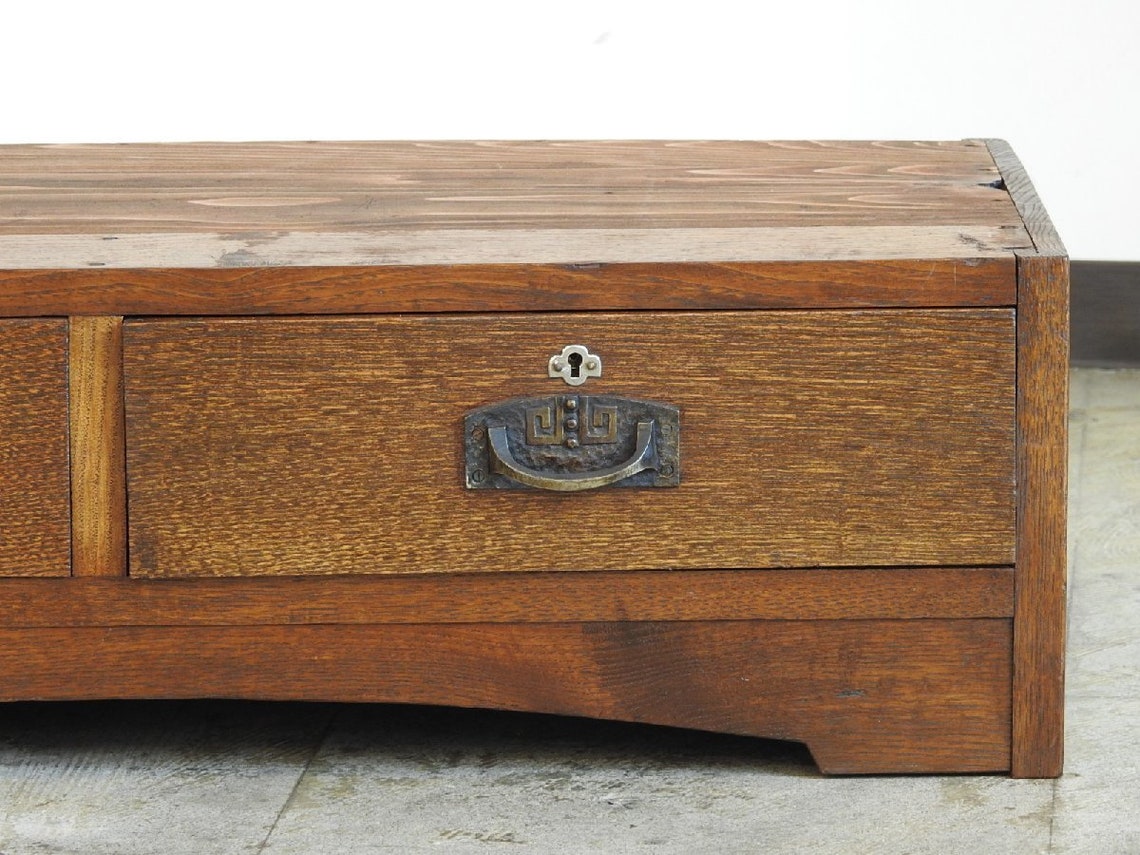 Antique Low Table Japanese Low Table Antique Low Table - Etsy