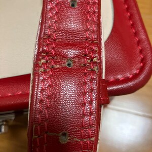 Randoseru, Cowhide Leather Randoseru, School Bag Randoseru, Japanese ...
