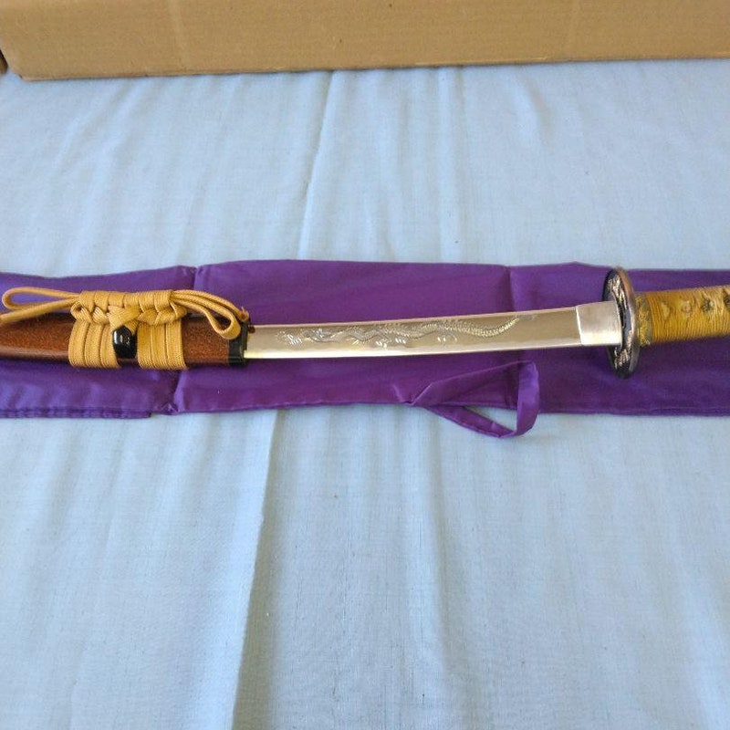 Authentic Nihonto - Etsy