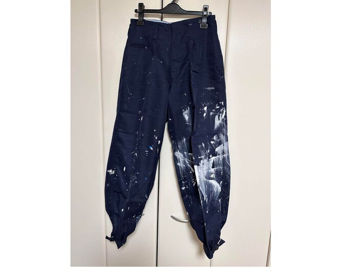 Toraichi Nikkapokka, Tobishoku Work Pants, Ninjya Pants, Japanese ...