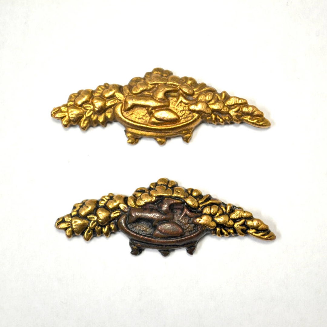 Menuki, Decorative Hilt, Sword Fittings, Samurai Sword, Sword Guard ...