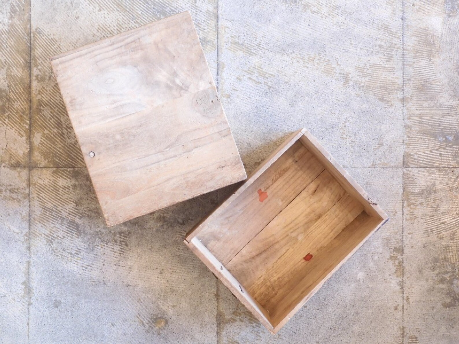 Japanese Medicine Box, Japanese Storage Box, Wood Box, Handmade Japan ...