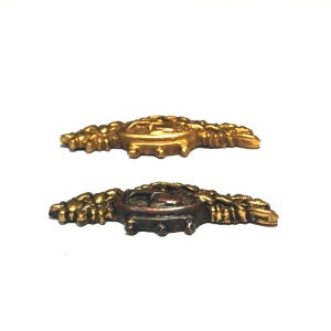 Menuki, Decorative Hilt, Sword Fittings, Samurai Sword, Sword Guard ...