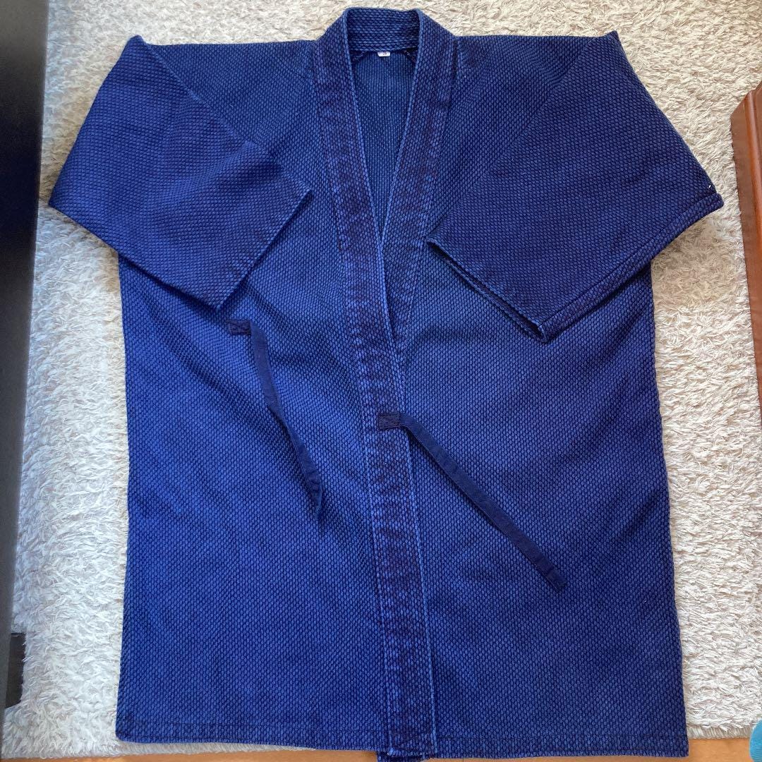 Iaido, Kendo Jacket, Kendo Uniform, Japanese Martial Arts, Japanese ...