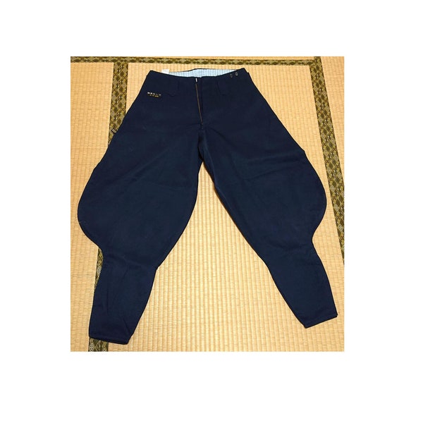 Toraichi Nikkapokka Pants - Etsy