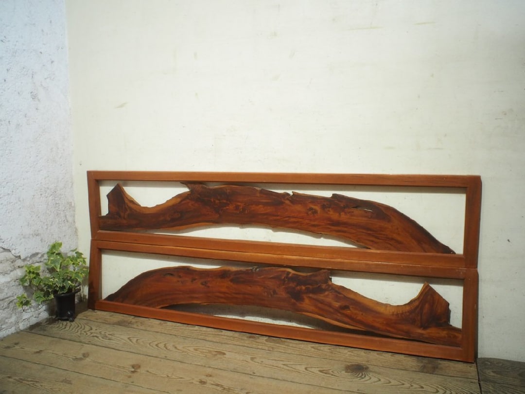 Japanese Ranma, Transom Window, Wooden Carving, Ranma, Openwork Screen ...