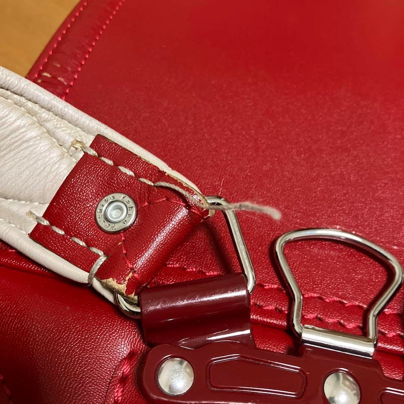Randoseru, Cowhide Leather Randoseru, School Bag Randoseru, Japanese ...