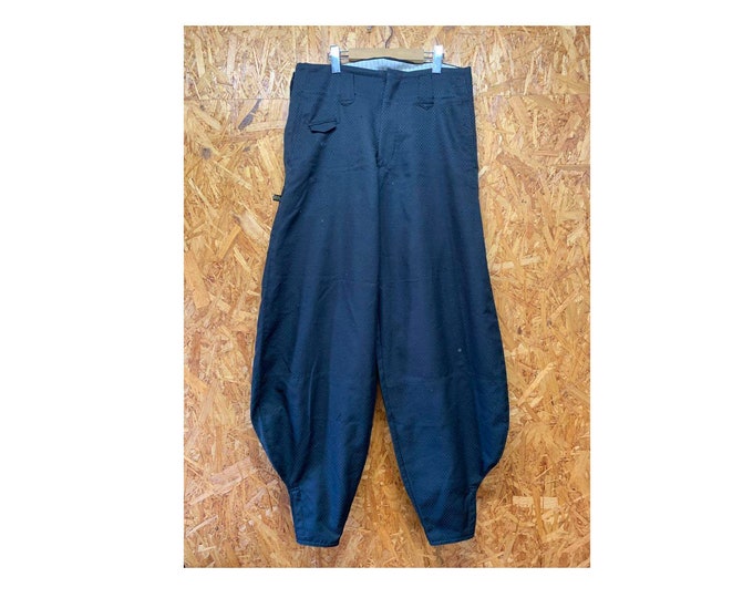 Toraichi Nikkapokka, Tobishoku Work Pants, Ninjya Pants, Japanese ...