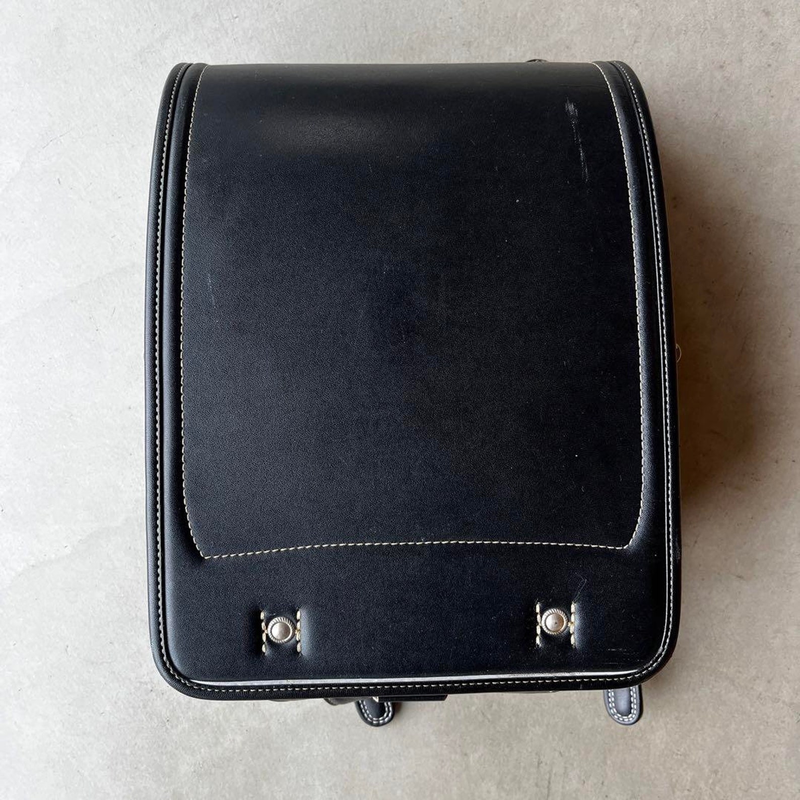 Randoseru, Cowhide Leather Randoseru, School Bag Randoseru, Japanese ...