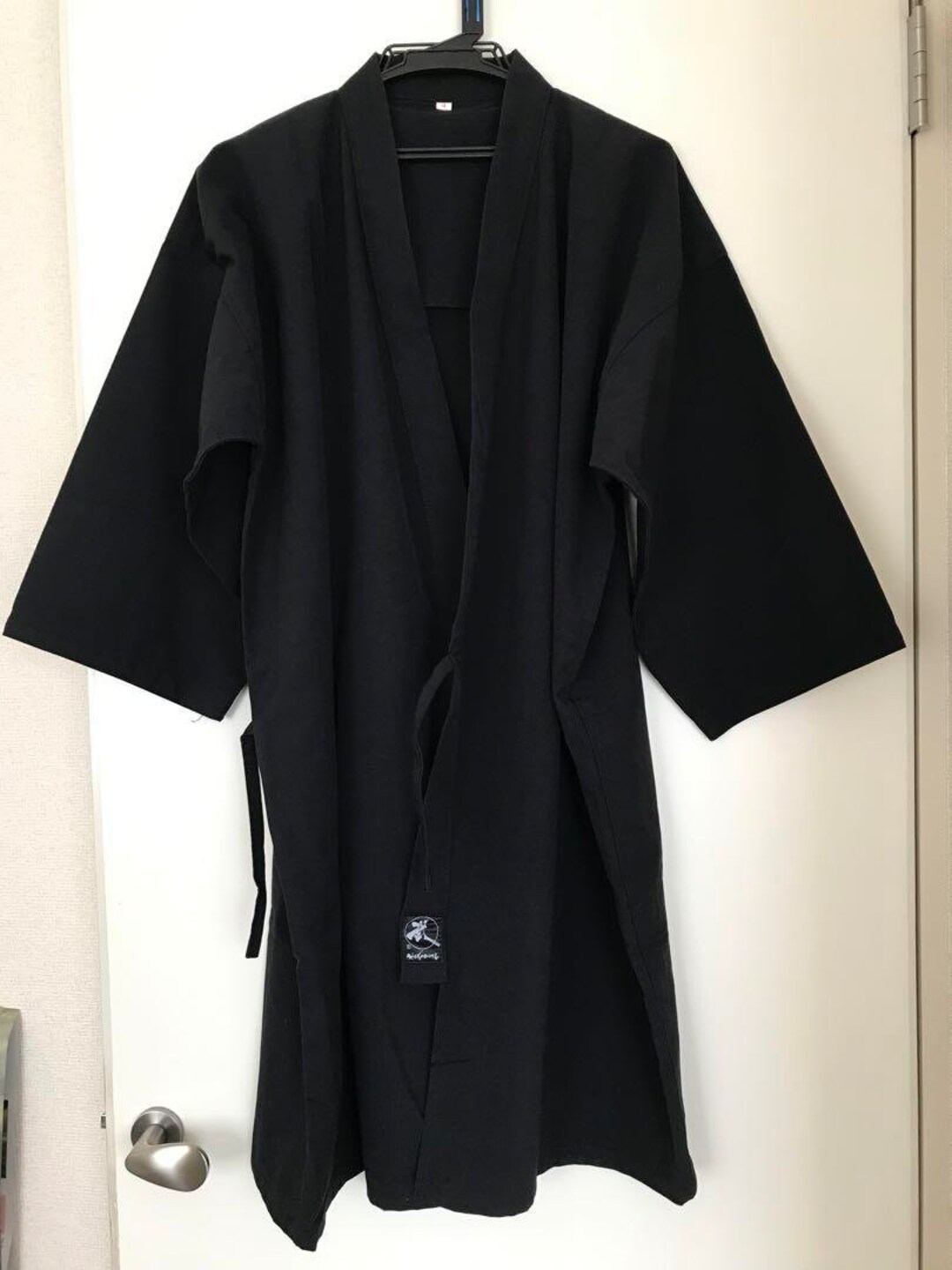 Iaido, Kendo Jacket, Kendo Uniform, Japanese Martial Arts, Japanese ...