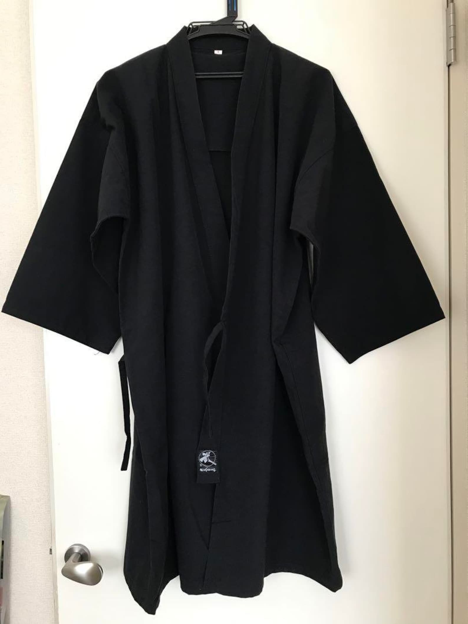 Iaido, Kendo Jacket, Kendo Uniform, Japanese Martial Arts, Japanese ...