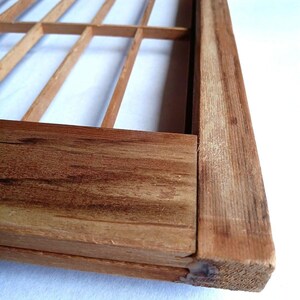 Japanese Ranma, Transom Window, Wooden Carving, Ranma, Openwork Screen ...