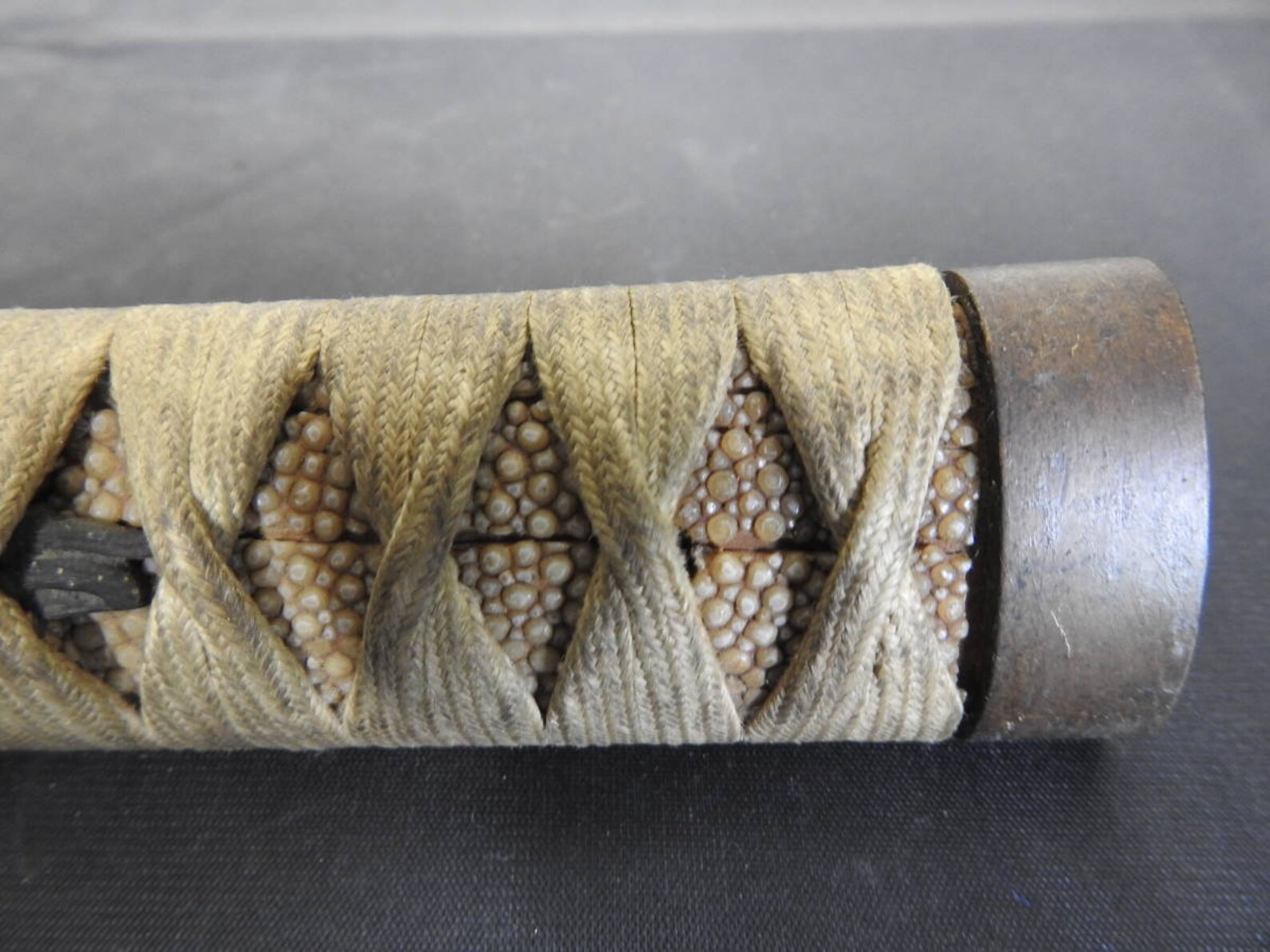 Handle for Japanese Sword Sword Grip Grip Katana Japanese - Etsy