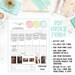 PDF School Photography Sales Order Form Template With Proof Section ...