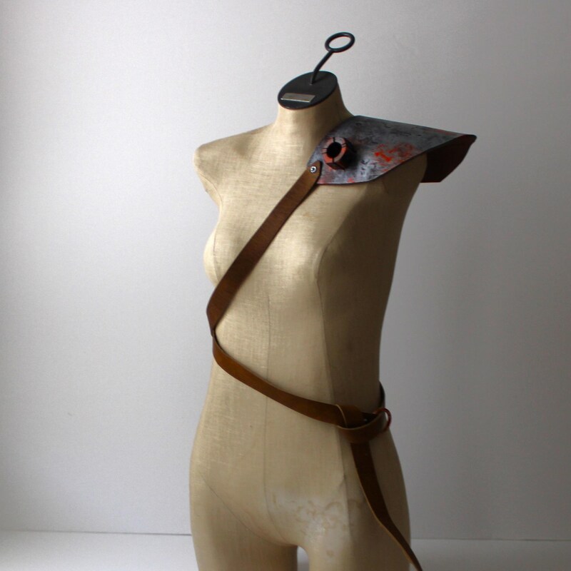 Fallout Raider - Etsy