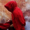 Red Cloak - Etsy