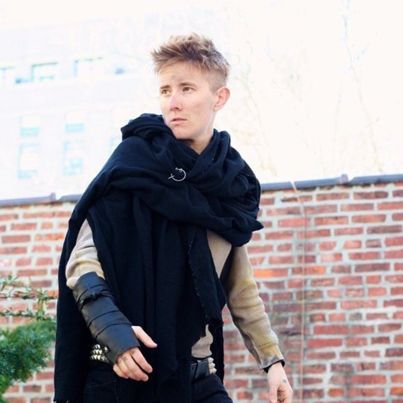 Dark Elf Costume - Etsy