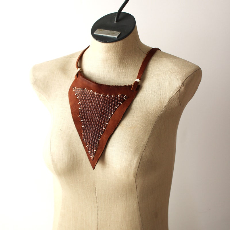 Primitive Leather - Etsy
