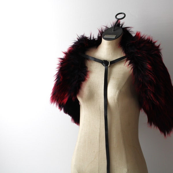 Medieval Shoulder Wrap - Etsy