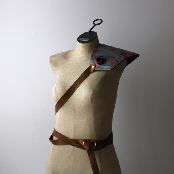 Fallout Raider - Etsy