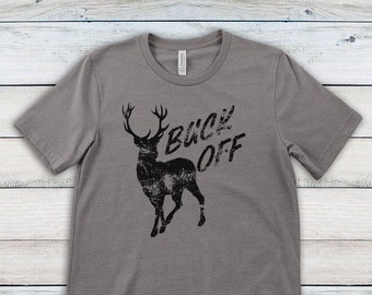 Funny Hunting Shirt | Etsy