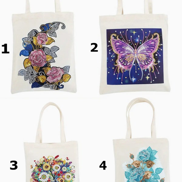 5d Diamond Painting Completed - Etsy