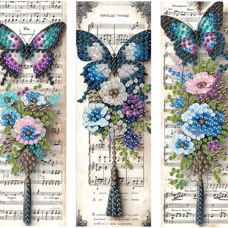 Diamond Dots Art - Etsy