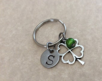 Irish keychain | Etsy