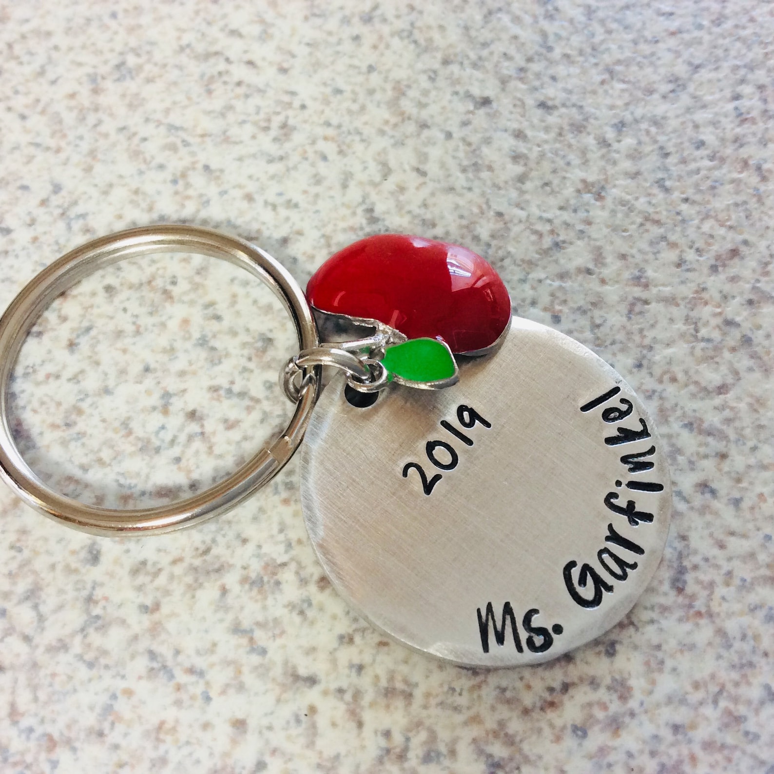 Teacher Appreciation Gift for Teacher Personalized Teachers | Etsy