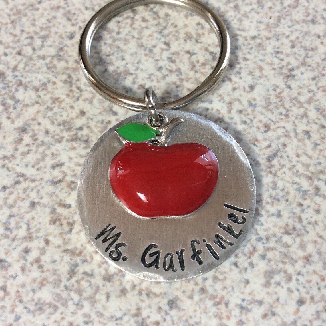 Teacher Appreciation Gift for Teacher Personalized Teachers | Etsy