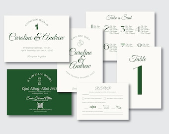 Wedding Package - Etsy